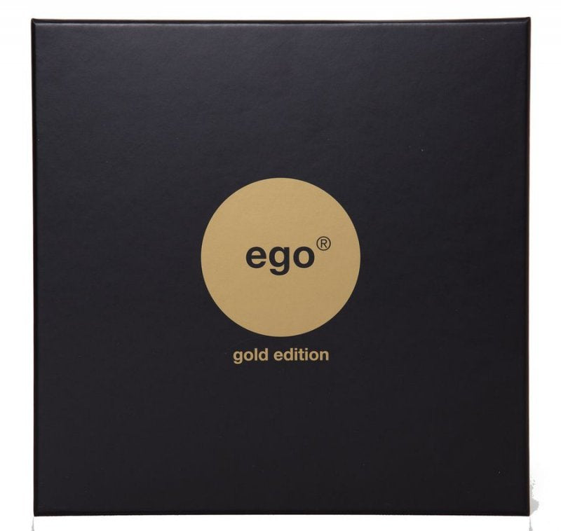 EGO: Golden edition – Bræt & Brikker